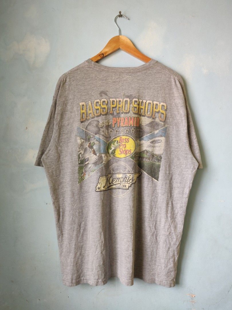 Bass pro shops, Men's Fashion, Tops & Sets, Tshirts & Polo Shirts on ...