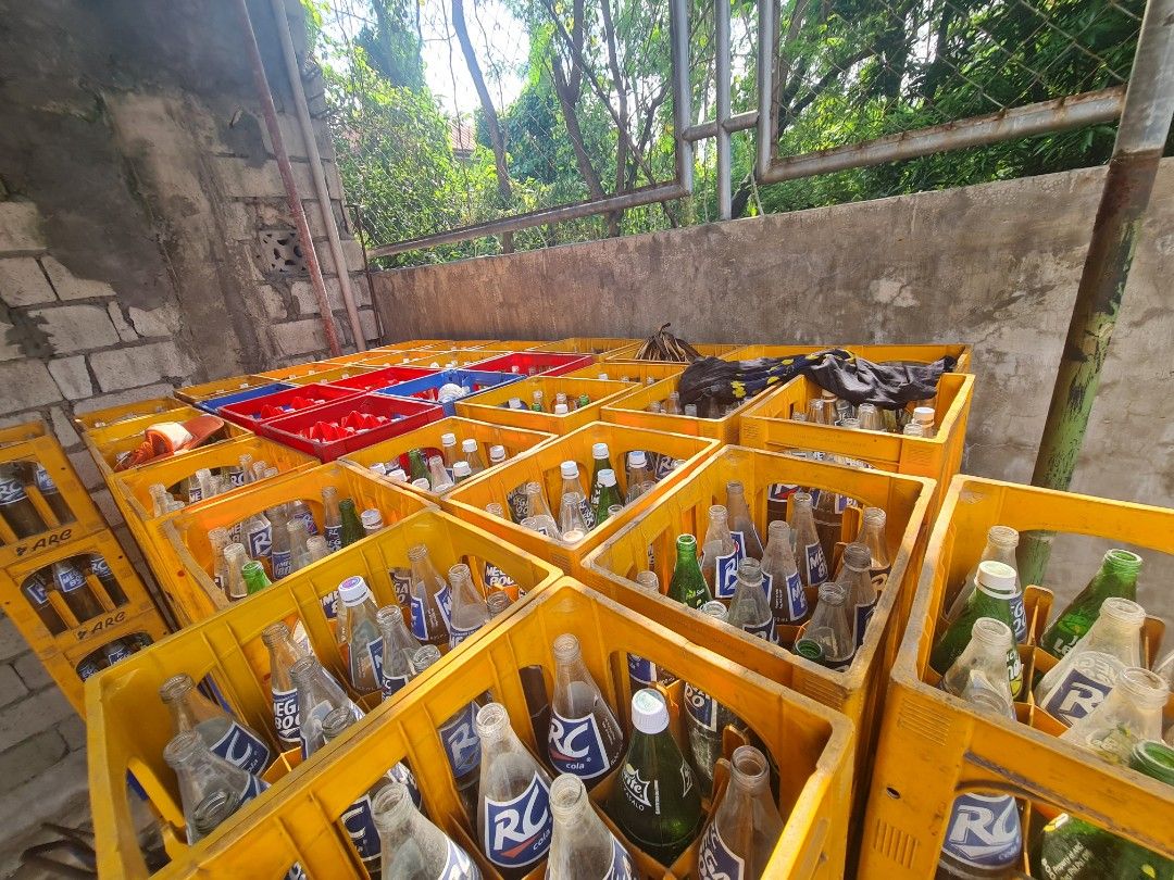 BASYO SOFTDRINK CASES, Food & Drinks, Beverages on Carousell