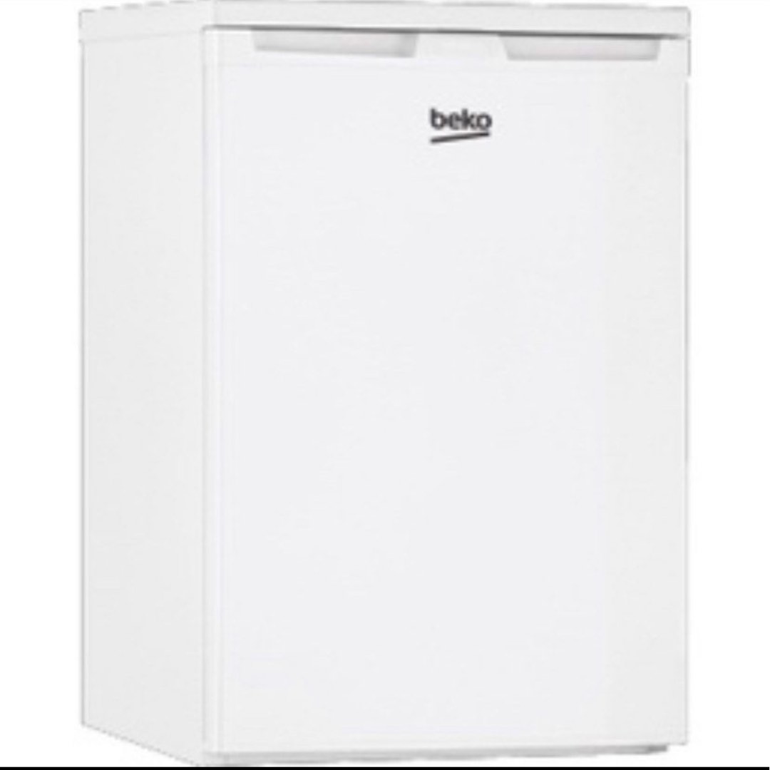 Beko Mini Fridge / Freezer 114L TSE1283, TV & Home Appliances, Kitchen ...