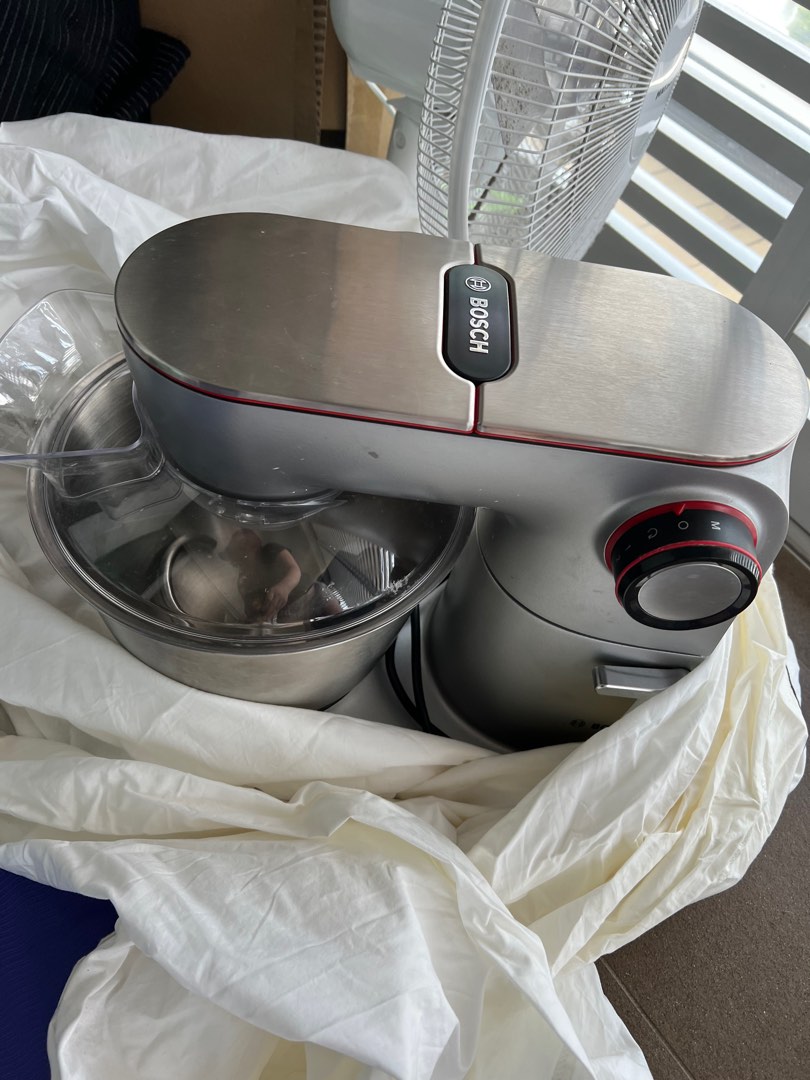 Bosch OptiMUM kitchen machines, Furniture & Home Living, Bathroom ...