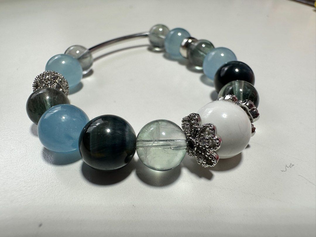 Bracelet for PSLE Exam (Good Luck for PSLE), Women's Fashion, Jewelry ...