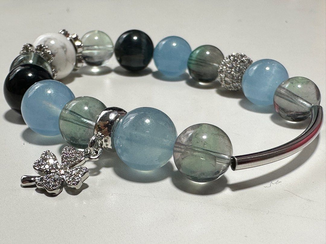 Bracelet for PSLE Exam (Good Luck for PSLE), Women's Fashion, Jewelry ...