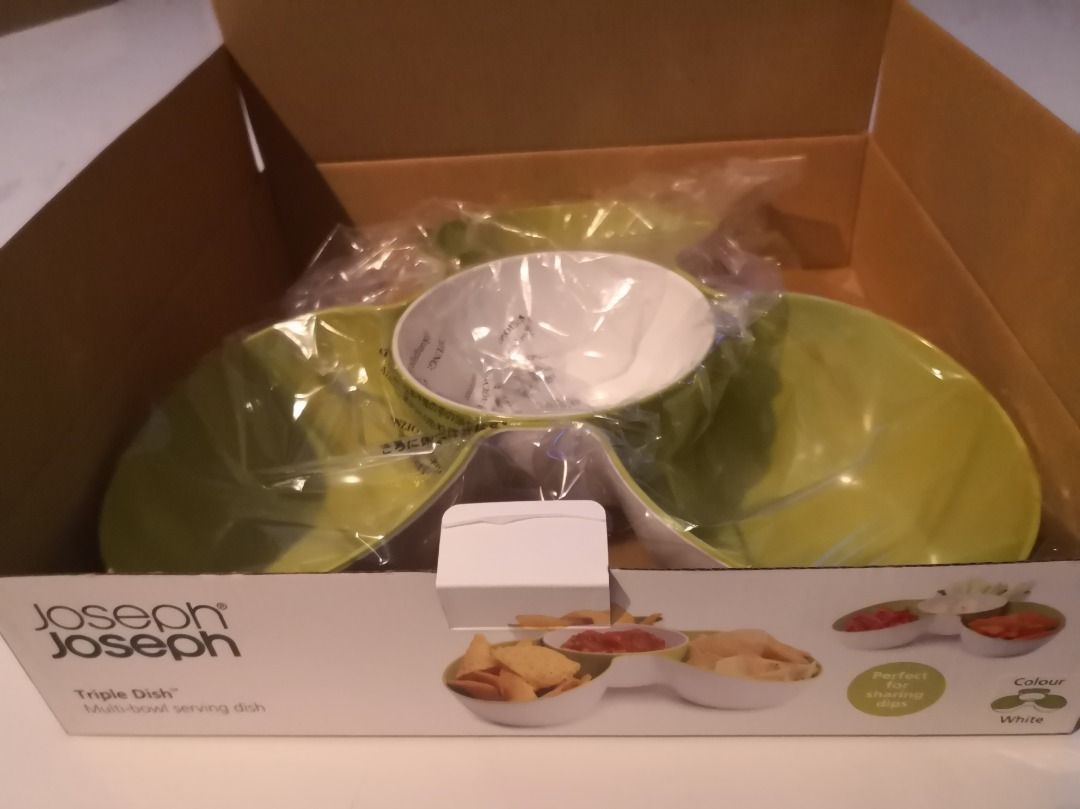 [BRAND NEW & AUTHENTIC] Joseph Joseph Kitchen (prices varies from S$25 ...