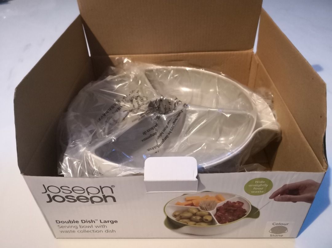 [BRAND NEW & AUTHENTIC] Joseph Joseph Kitchen (prices varies from S$25 ...