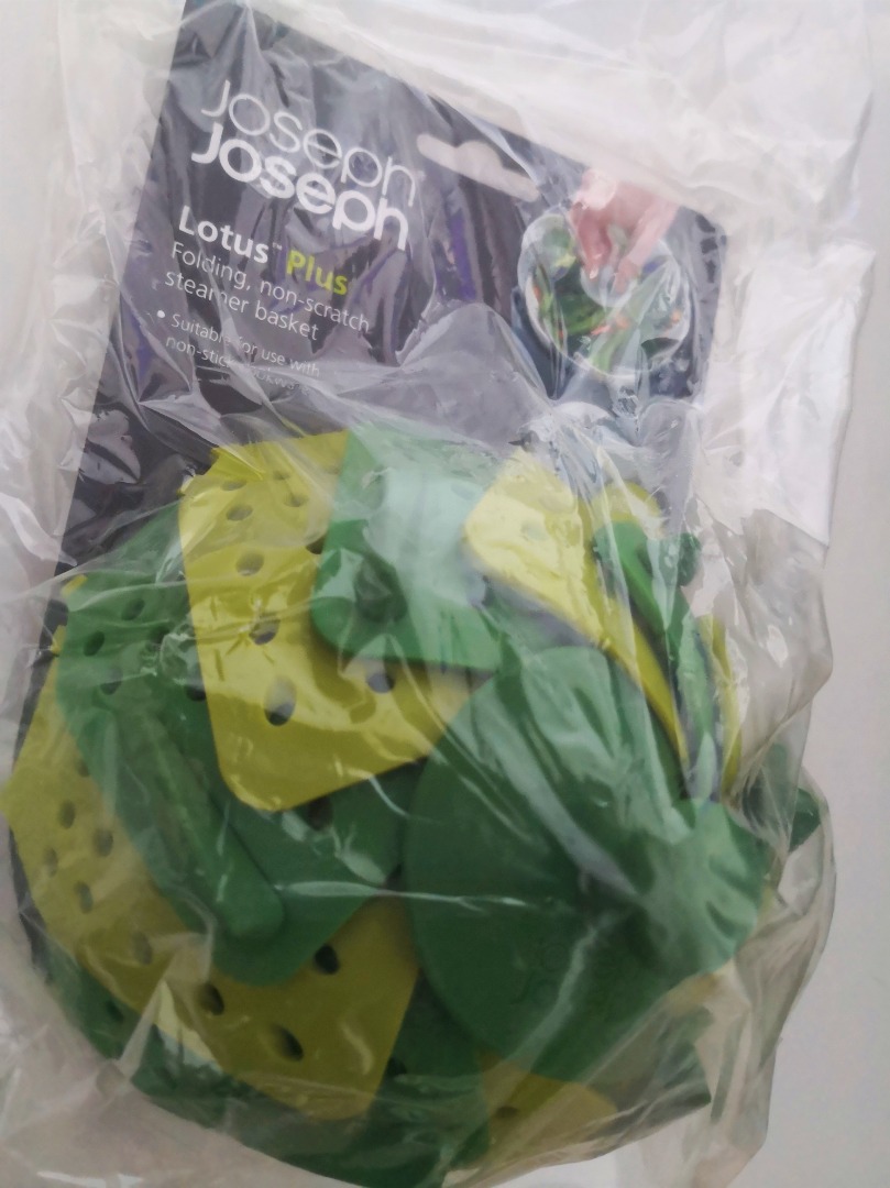 [BRAND NEW & AUTHENTIC] Joseph Joseph Kitchen (prices varies from S$25 ...