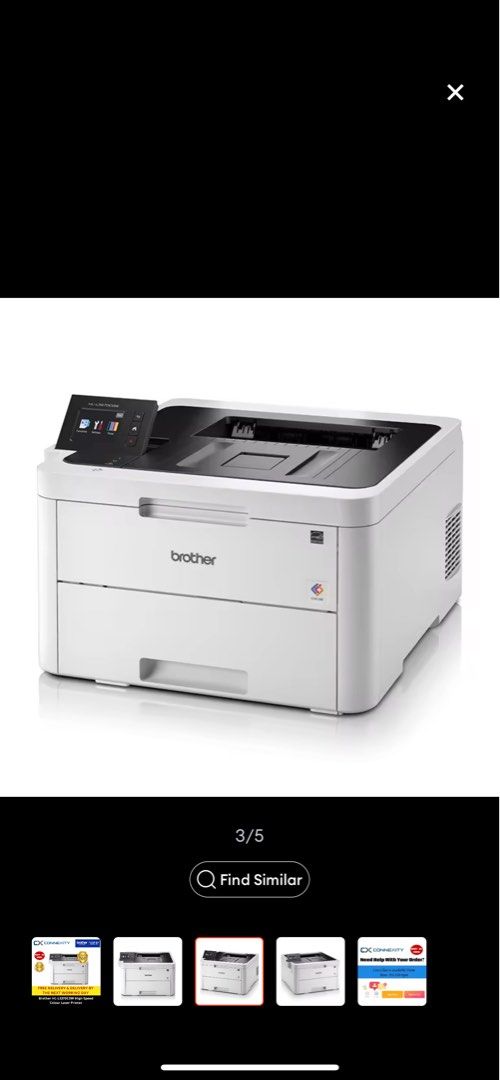 Brother HL-L3270CDW Laser Printer | Brother 3270CDW | 3270 | L3270CDW Brother | Brother L3270 ...