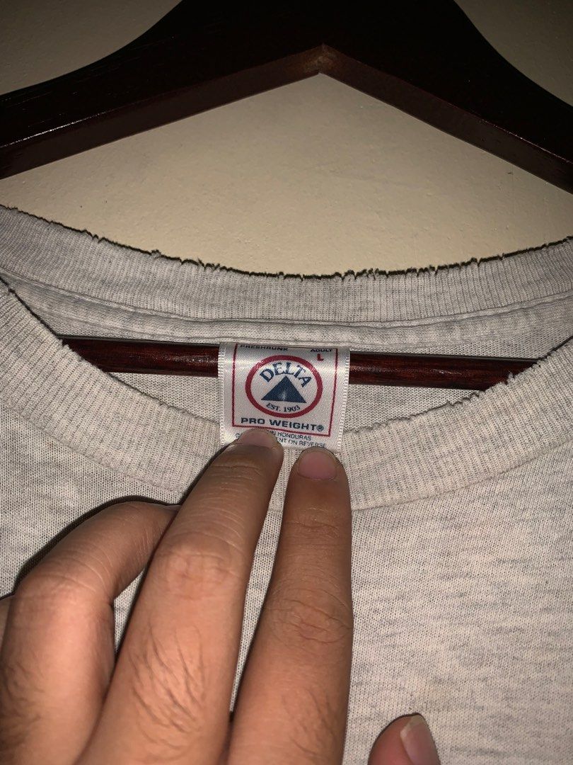 BUDWEISER X NASCAR MULLET TYPE, Men's Fashion, Activewear on Carousell