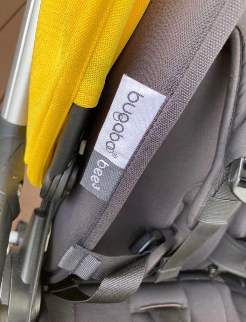 Bugaboo Bee 3 Stroller, Babies & Kids, Going Out, Strollers on Carousell