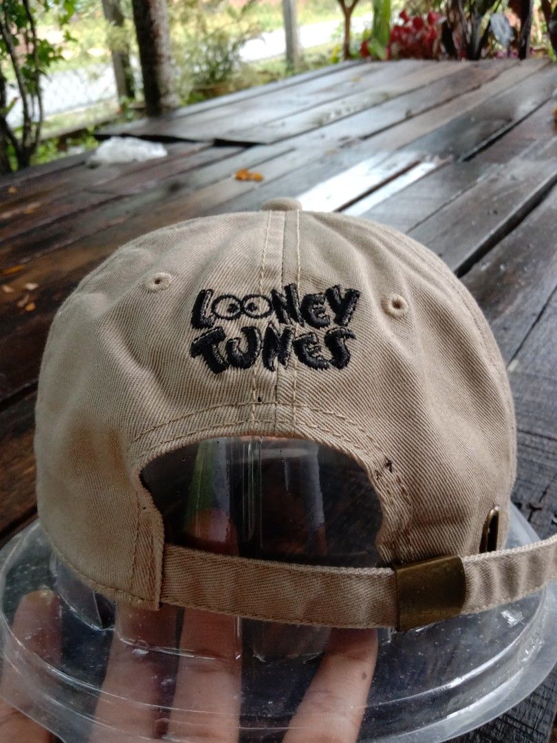 BUGS BUNNY CAP, Men's Fashion, Watches & Accessories, Cap & Hats on ...
