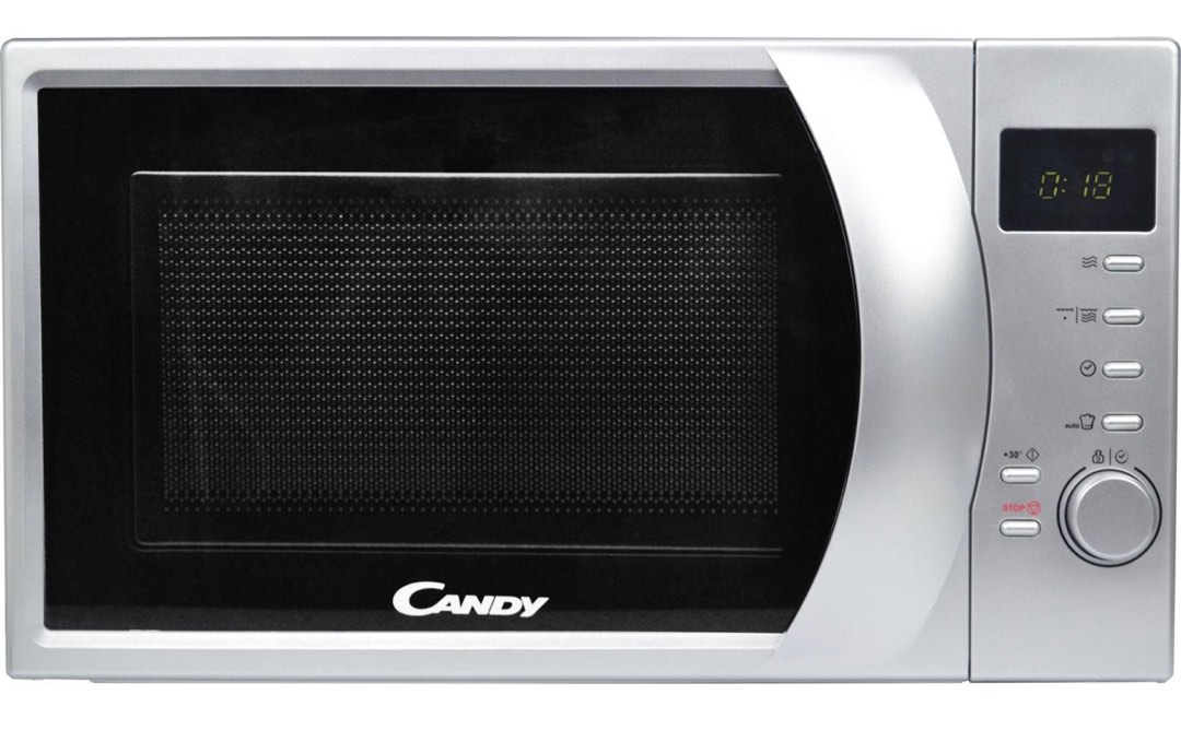 Candy Microwave Oven with grill, TV & Home Appliances, Kitchen ...