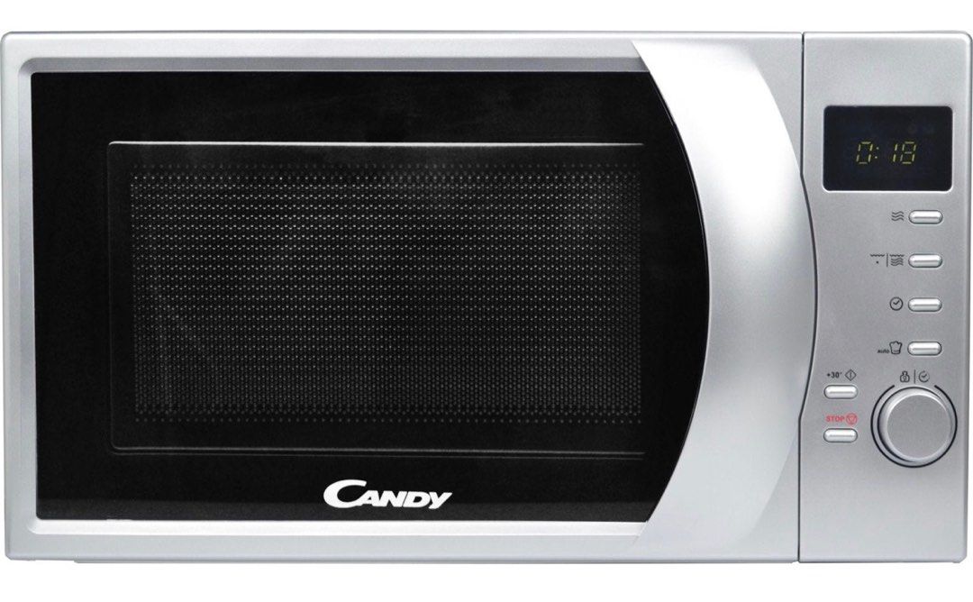 Candy Microwave Oven with grill, TV & Home Appliances, Kitchen ...