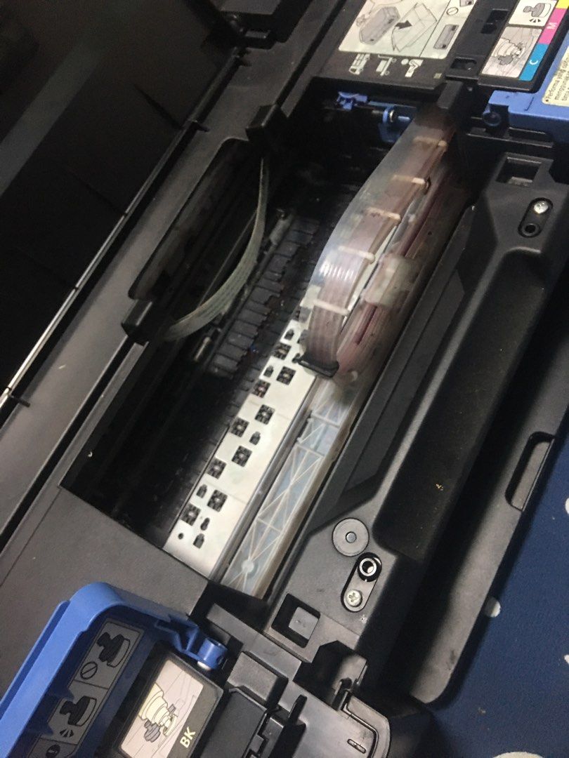 CANON G1010, Computers & Tech, Printers, Scanners & Copiers on Carousell