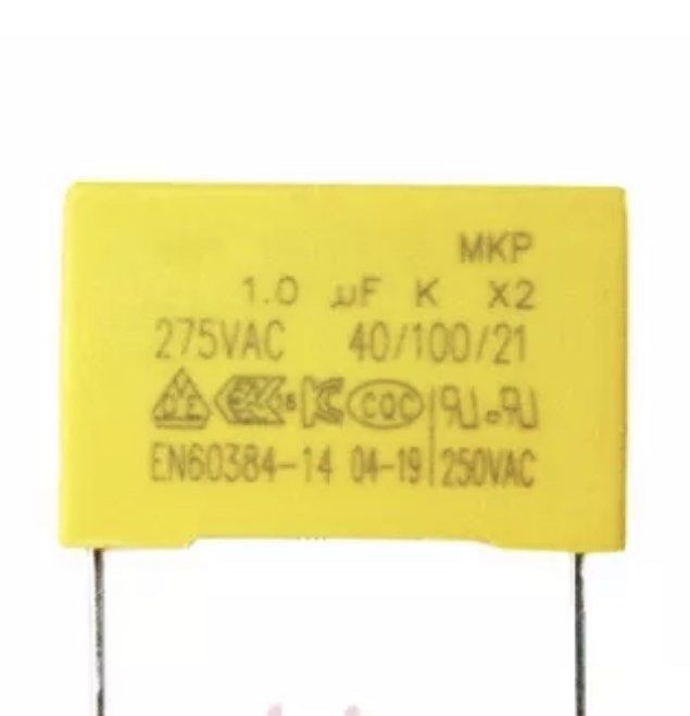 Capacitor for LED / smart switch, Furniture & Home Living, Lighting ...