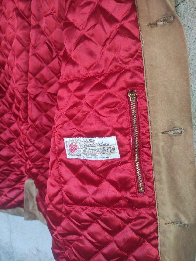 Carhartt x apc work jacket, Men's Fashion, Coats, Jackets and Outerwear ...