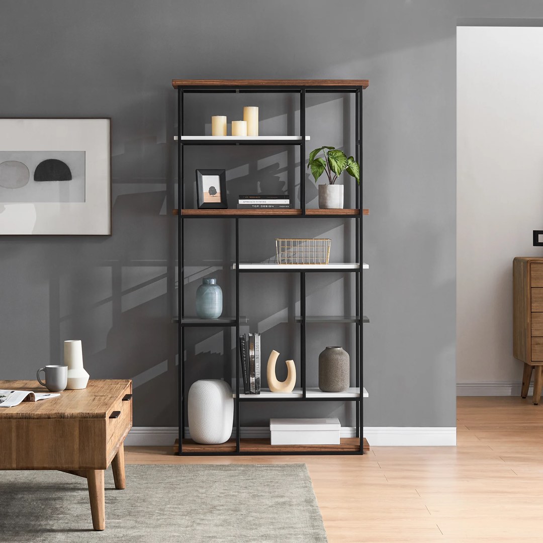 Castlery Cliff Display shelf, Furniture & Home Living, Furniture ...