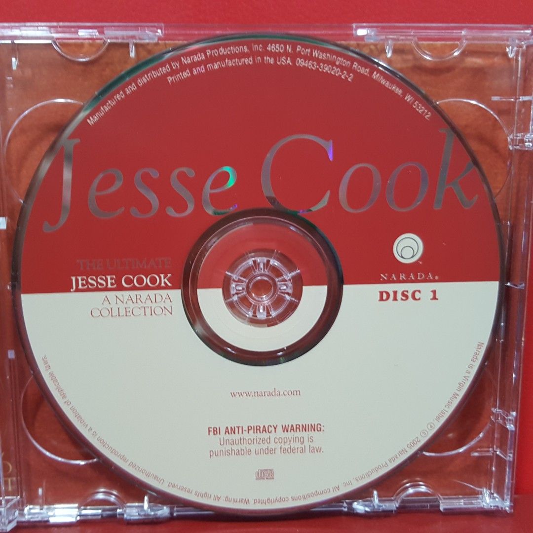 CD>Jesse Cook : The Ultimate Jesse Cook(2 Cds), Hobbies & Toys, Music ...