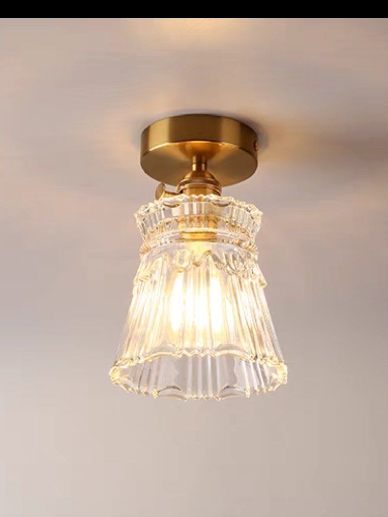 Celling light, Furniture & Home Living, Lighting & Fans, Lighting on ...