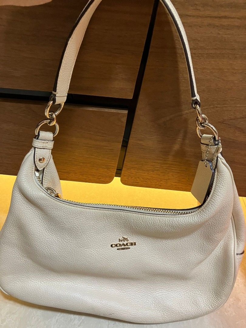 Coach Handbag, Luxury, Bags & Wallets on Carousell