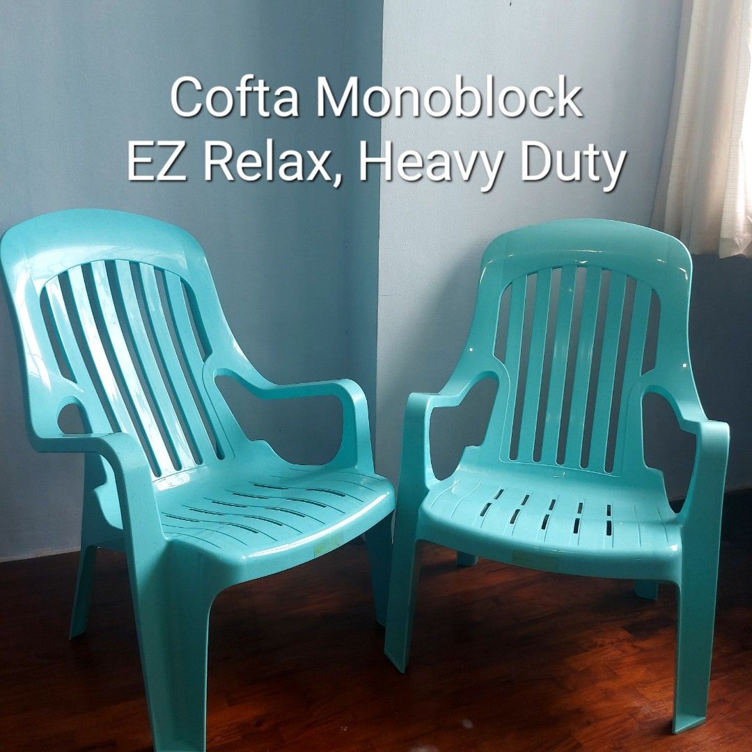 Cofta monoblock relax chair swimming pools/balcony, Furniture & Home ...