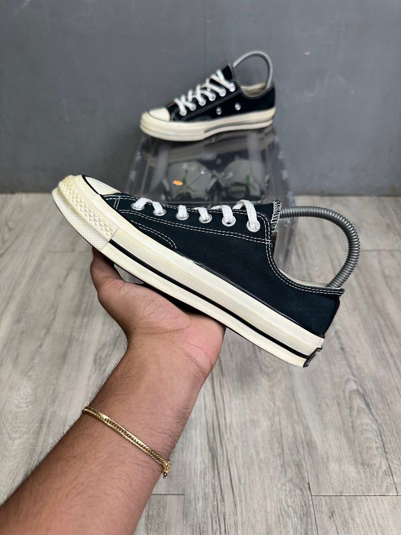Converse CT 70s, Women's Fashion, Footwear, Sneakers on Carousell