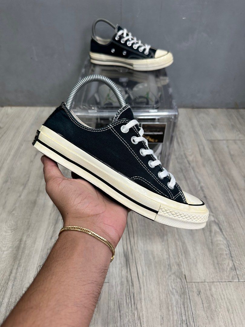 Converse CT 70s, Women's Fashion, Footwear, Sneakers on Carousell