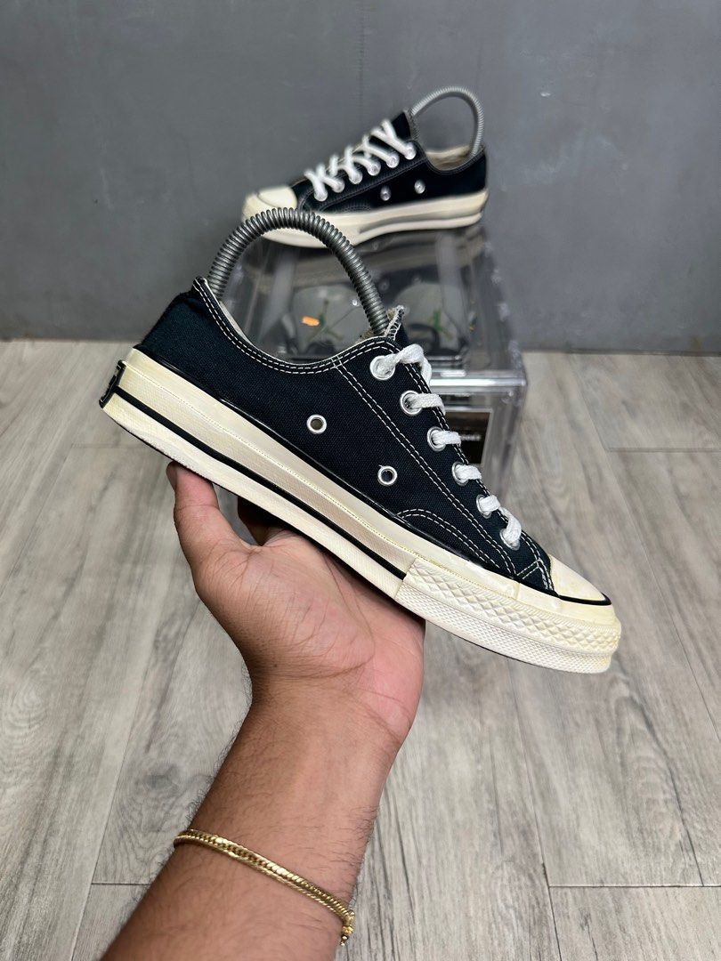 Converse CT 70s, Women's Fashion, Footwear, Sneakers on Carousell