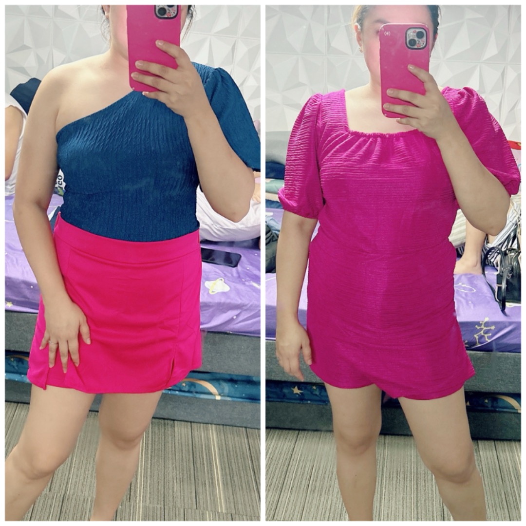 Coords, Women's Fashion, Dresses & Sets, Sets or Coordinates on Carousell