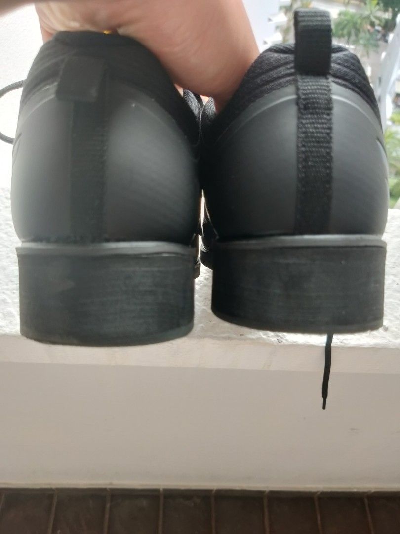 Core weightlifting squat shoes, Men's Fashion, Footwear, Sneakers on ...