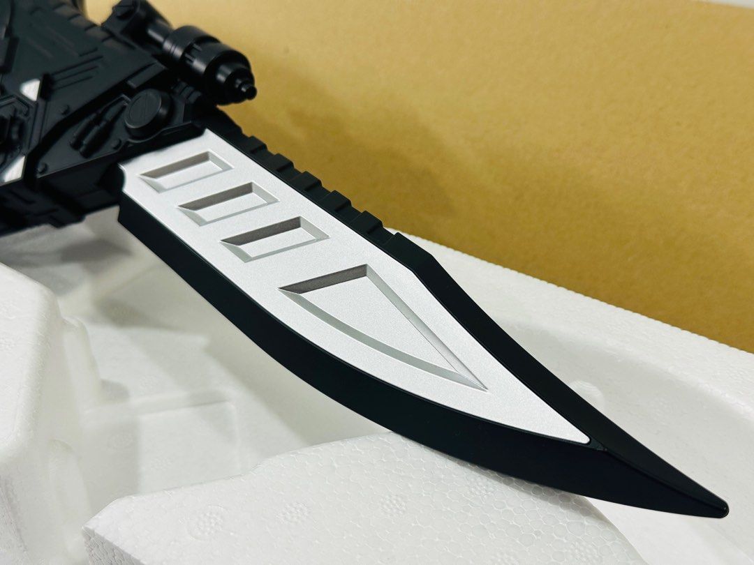 CSM Premium Kamen Rider W Eternal Sword Eternal, Hobbies & Toys, Toys ...