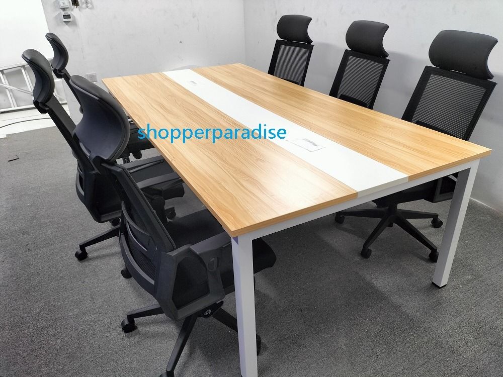 CT 001/007/015/016 Conference Table, Meeting Room Table, Furniture ...
