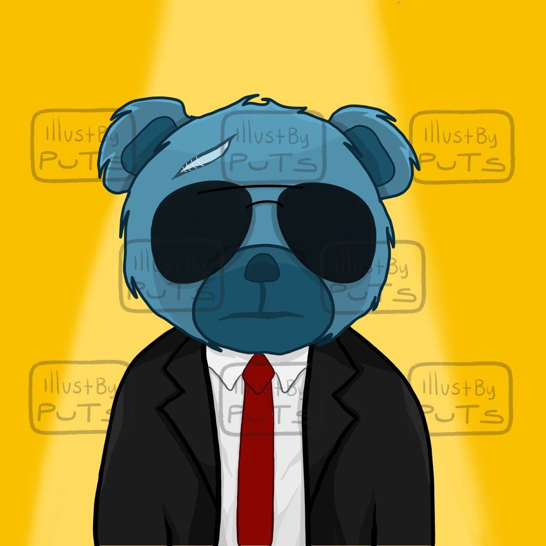 Custom NFT artist, illustrator for NFT art, Hobbies & Toys, Stationery ...