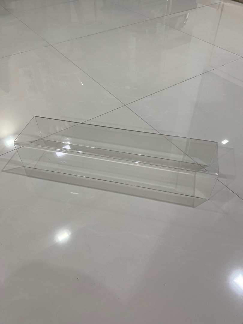 Customized Arcylic Stand for display 8.4cm height, Hobbies & Toys, Toys ...