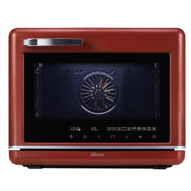 DACHU DB610 PINK COLOR, TV & Home Appliances, Water Heater & Instant ...