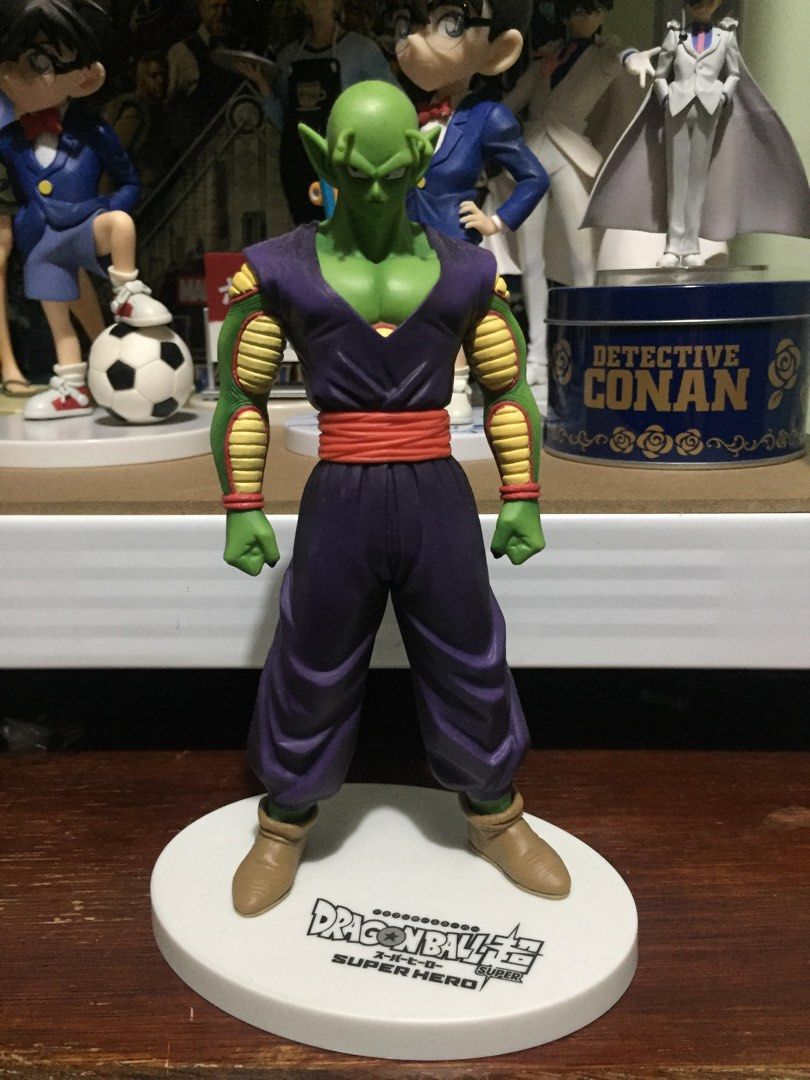 Dbz Figures, Hobbies & Toys, Toys & Games on Carousell