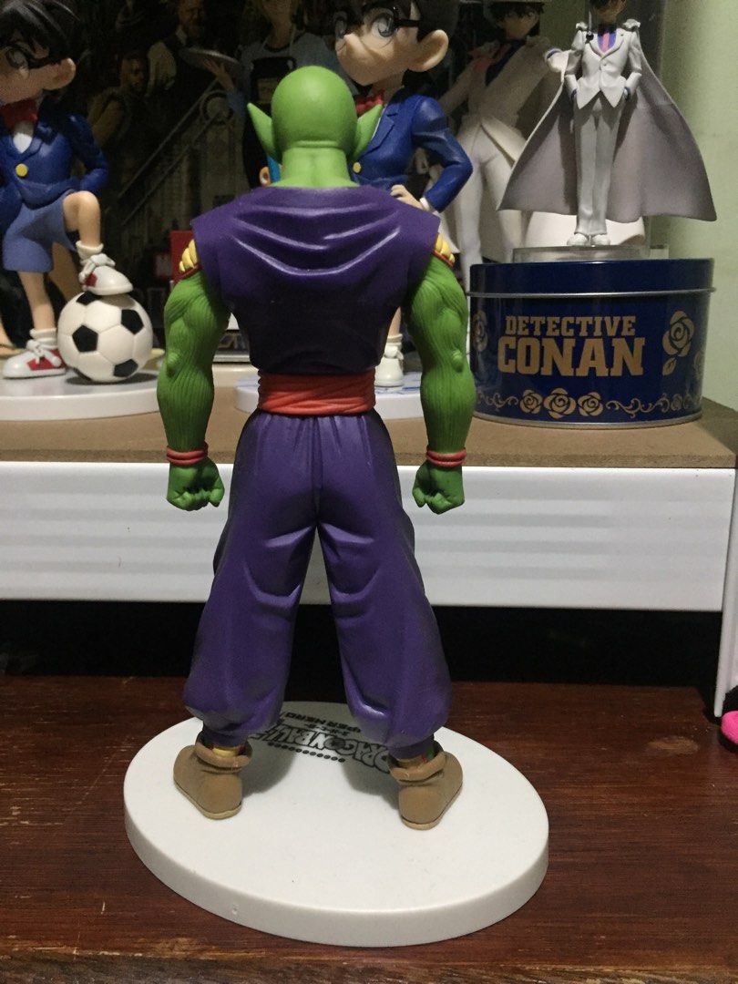 Dbz Figures, Hobbies & Toys, Toys & Games on Carousell