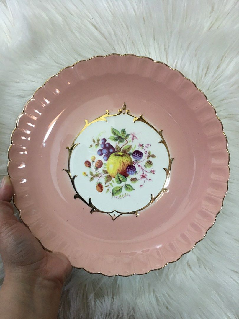 Deco plates, Furniture & Home Living, Home Decor, Other Home Decor on ...