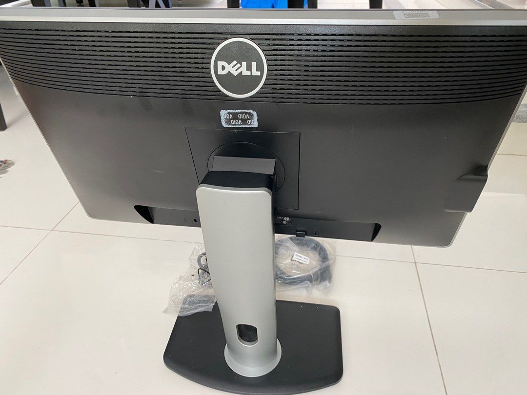 Dell U2312 HMT 23 inch monitor, Computers & Tech, Parts & Accessories ...