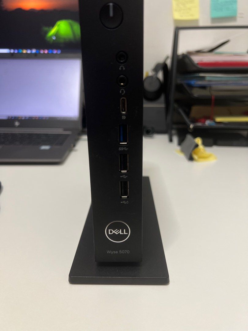 Dell Wyse, Computers & Tech, Laptops & Notebooks on Carousell