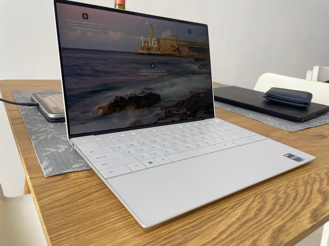 Dell XPS 13 plus (9320), Computers & Tech, Laptops & Notebooks on Carousell