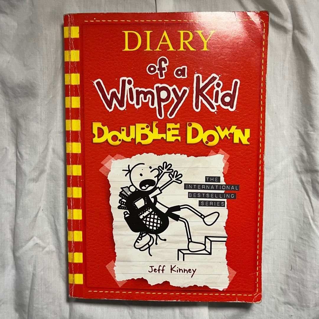 Diary Of A Wimpy Kid Tonie Figurine Tonies Diary Of A Wimpy Kid Audio ...