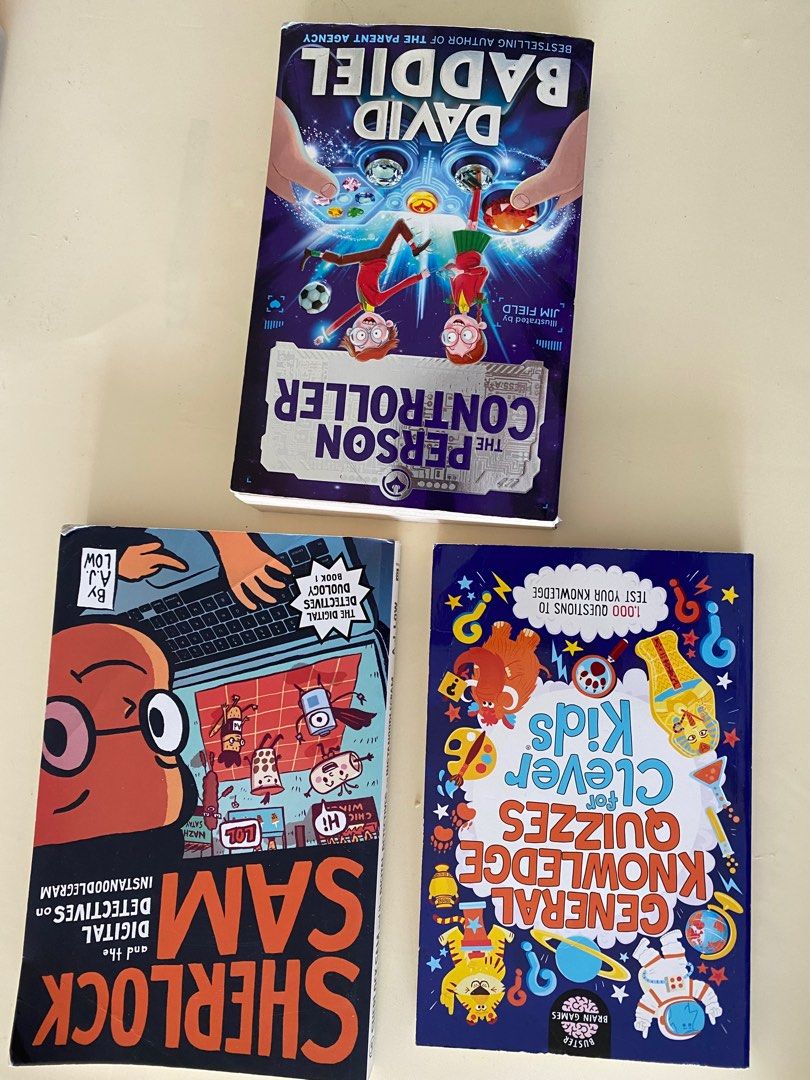 Dogman, pokemon, diary of a Wimpy kid, Hobbies & Toys, Books ...