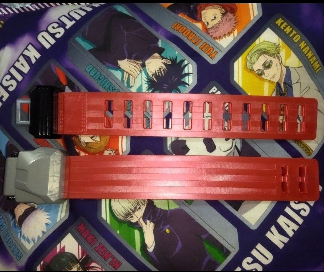 DX Kamen Rider Drive Strap, Hobbies & Toys, Toys & Games on Carousell