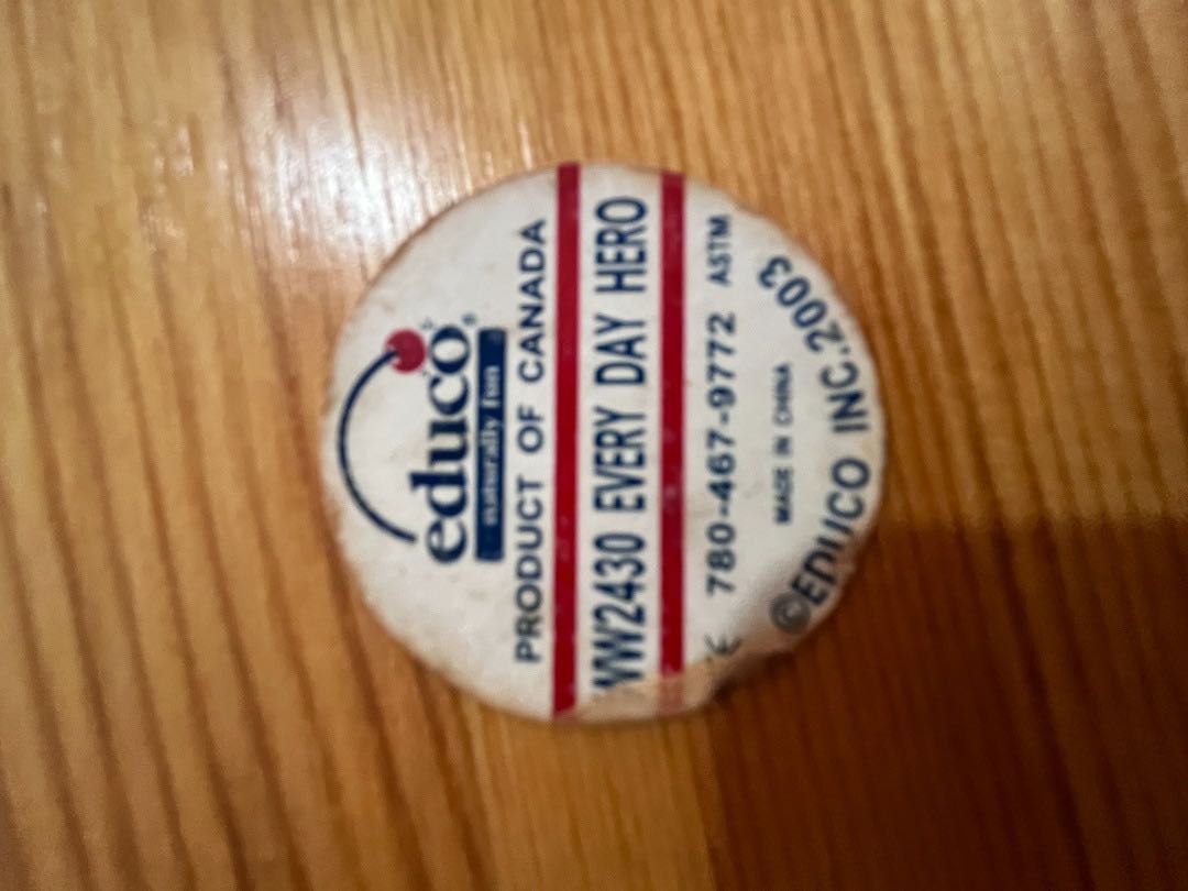 Educo Spiral Bead Maze Hospital Theme with Extra Figurine on "Call ...