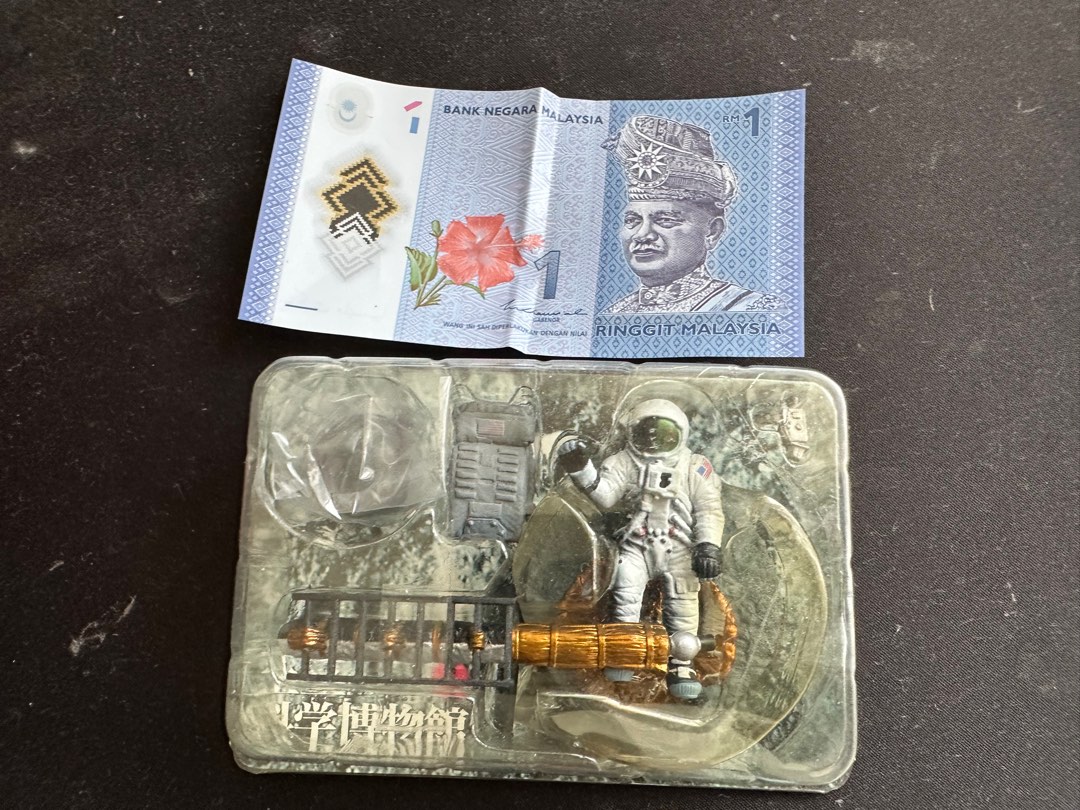 Equation of Space, Hobbies & Toys, Toys & Games on Carousell