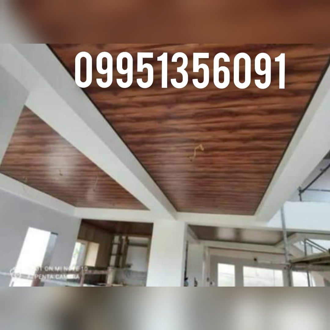 ERCM Hornitex Optima Hardieflex Plasterboard PVC Ceiling Gypsum board ...
