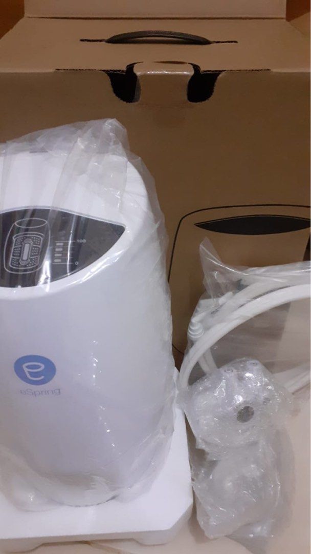 Espring Unit by Amway, Kitchen & Appliances di Carousell