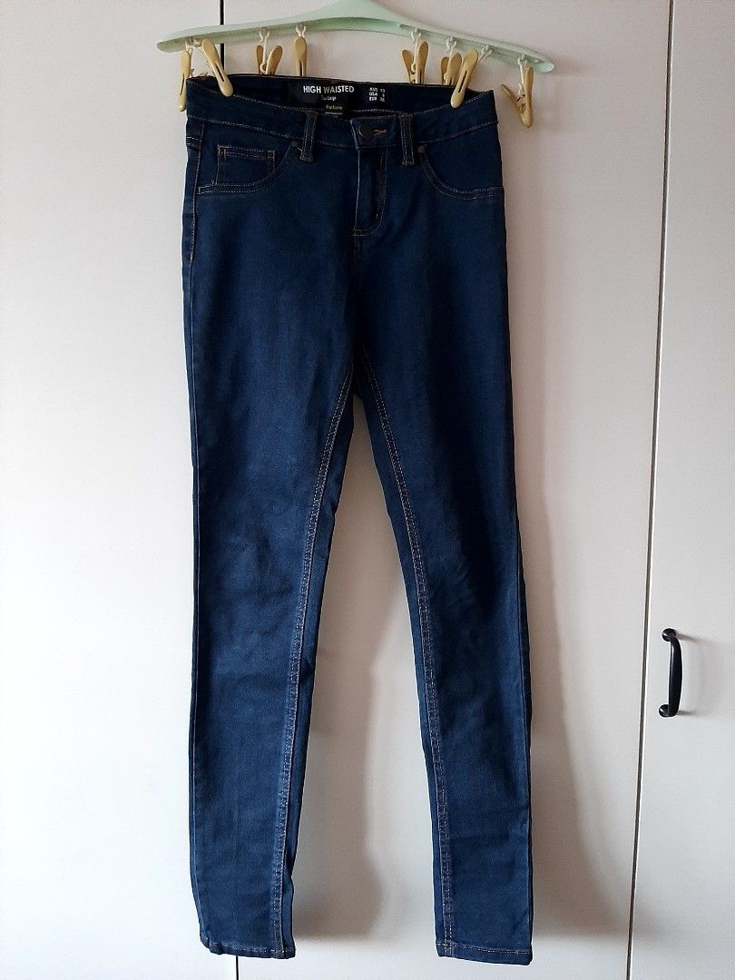 Factorie jeans store