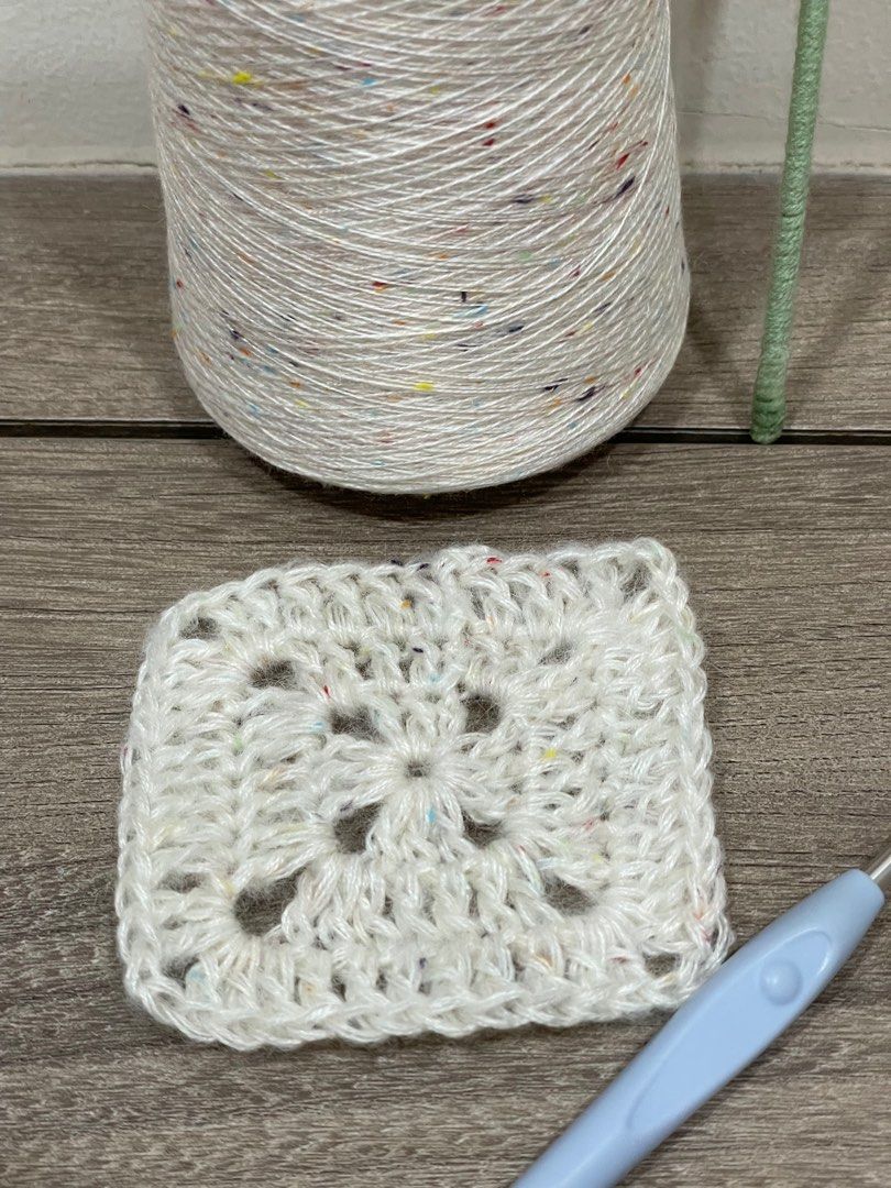 Fancy Yarn., Hobbies & Toys, Stationery & Craft, Craft Supplies & Tools ...