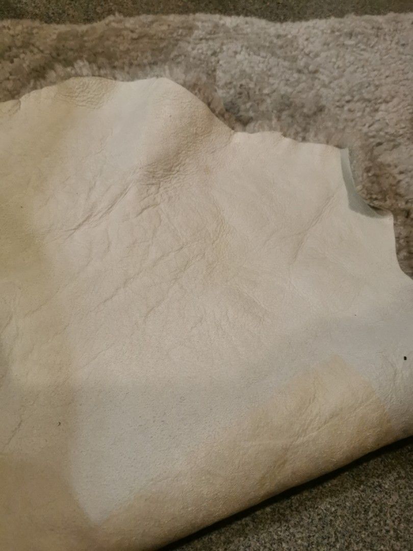 Free authentic fur carpet, Furniture & Home Living, Home Decor, Carpets ...