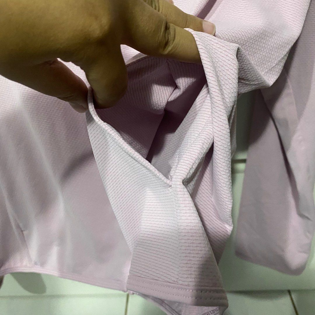 FREEONG - Uniqlo Airism XL, Fesyen Wanita, Pakaian Wanita, Baju Luaran di Carousell